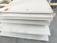 China HR Ss Flat Plate 6.0mm Thickness No.1 Surface C276 Stainless Steel Sheet For Chimney Lining for sale