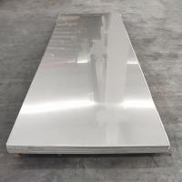 China HR Ss Flat Plate 6.0mm Thickness No.1 Surface C276 Stainless Steel Sheet For Chimney Lining for sale