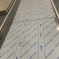 China Cold Rolled 304 304L Ss Plate 2.0mm Stainless Steel Sheets For Kitchen Equipment for sale