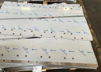 China 430 304 316 Stainless Steel Sheet 0.5mm Stainless Steel Mesh Screen With Laser Drilling for sale