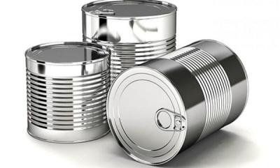 China Good Prime Quality Steel Tin Plate Metal Used For food Can Containers for sale