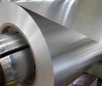 China Tin Plate Ba / Ca Electrolytic Mr SPTE SPCC 1.0mm Tinplate For Food Can for sale