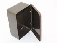 China SPCC Tin Coated Sheet 2.8/2.8 2.0/2.0 Coating Tinplate Food Can 0.50mm for sale