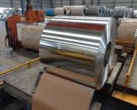 China T2 T3 T4 Electrolytic Tinplate 2.8/2.8 2.8/5.6 Tin Plated Sheet For Food for sale