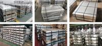 China 0.15mm Tin Sheet Metal Roll Plate For Can Food Packing 0.50mm Customized for sale