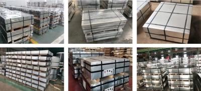 China 0.15mm Tin Sheet Metal Roll Plate For Can Food Packing 0.50mm Customized for sale