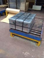 China Factory T2-T5 Hardness Electrolytic Tinplate Price Tin Plate Sheet Tinplate Coil for sale