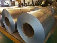 China Electrolytic Tinplate /TP/SPTE/ETP Tin Free Steel TFS ECCS For Canned Coffee Drink Cans for sale
