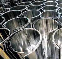 China Factory T2 T5 Hardness Electrolytic Tinplate Price Tin Plate Tinplate Coil for sale