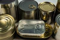 China Tin Plate/Printed Electrolytic Tinplate Price/ETP Sheets Or Coils For Metal Packaging And Making Tin Can for sale
