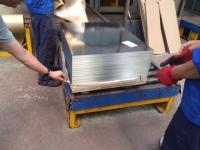 China Tin Plate/Printed Electrolytic Tinplate Price/ETP Sheets Or Coils For Metal Packaging And Making Tin Can for sale