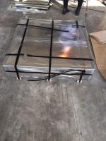 China Electrolytic Tin Steel Plate 2.0/2.0 Coating T2/T3/T4/T5 SPCC MR for sale