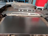 China Tin Mill Black Plate Tin Plate Steel Coil Food Grade Lacquer Tinplate Steel Coil for sale