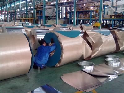 China 0.18mm 0.2mm SPCC T3 T4 2.8/2.8 MR Tin Plate Electrolytic Tinplate Etp Sheet Coils for sale