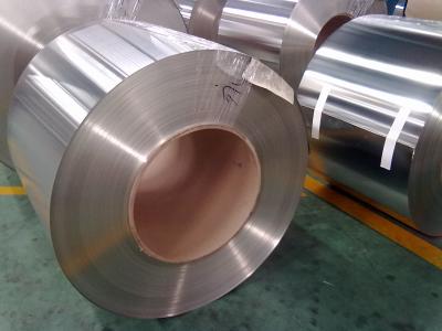 China ASTM A623 0.5mm Tin Plate 2.8g Dr Steel Tinplate Used For Paint And Industrial for sale