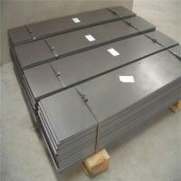 China Industry Construction Mill Edge Hot Rolled Stainless Steel Ss Sheets 904L for sale