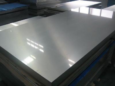 China Industry Construction Mill Edge Hot Rolled Stainless Steel Ss Sheets 904L for sale