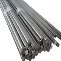 China Slit Edge 304 Stainless Steel Round Bars AISI 4mm Cold Rolled SS Rod for sale