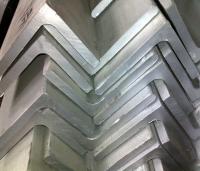China Profile Structure Stainless Steel Polished Unequal Angle Bar 316 Hot Rolled for sale