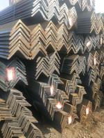 China Profile Structure Stainless Steel Polished Unequal Angle Bar 316 Hot Rolled for sale