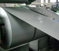 China Furnace Components Mill Edge 2B Finish 321 Stainless Steel Sheet AISI for sale