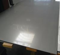 China Furnace Components Mill Edge 2B Finish 321 Stainless Steel Sheet AISI for sale