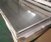 China Cold Rolled JIS 316 Stainless Steel Sheets 0.1~ 3.0 mm Anti Corrosion for sale