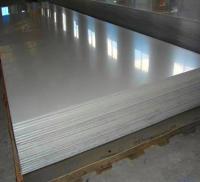 China 2B 3.0mm SUS 304 Cold Rolled Stainless Steel Sheets Of Water Treatment Tanks for sale