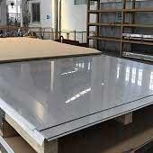 China Medical Instruments Hot Rolled Stainless Steel Sheets SUS 309 SS Plate for sale