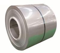 China 0.3mm Slit Edge Stainless Steel Cold Rolled Coil ASTM A240 316ti Stainless Steel Plate for sale