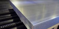 China 4 Brushed Finish Annealed Rolled Stainless Steel Sheets ASTM A240 ASME SA240 for sale
