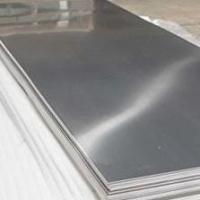 China 4 Brushed Finish Annealed Rolled Stainless Steel Sheets ASTM A240 ASME SA240 for sale