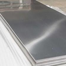 China 4 Brushed Finish Annealed Rolled Stainless Steel Sheets ASTM A240 ASME SA240 for sale