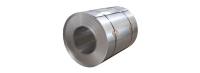 China HL Finish Titanium Stabilized Stainless Steel Coils 316Ti With Mill Edge for sale