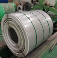 China Cold Rolled AISI 316L Stainless Steel Coils Thickness 0.3mm for Kitchenware for sale