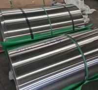 China Cold Rolled AISI 316L Stainless Steel Coils Thickness 0.3mm for Kitchenware for sale