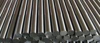 China Slit Edge ASTM A276 Stainless Steel 316 Round Bar UNS S31600 WNR 1.4401 for sale
