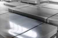 China Cold Rolled Wavy Galvanized Steel Sheets Fire Resistant 1mm Thickness for sale