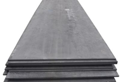 China NK-EH360 -EH400 Wear Resistant Steel Plate For Mining Industry Machinery for sale