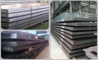 China NK-EH360 -EH400 Wear Resistant Steel Plate For Mining Industry Machinery for sale