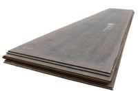 China Thermal Power Equipment Wear Plate Steel ASTM XAR500 XAR550 XAR 400 Steel for sale