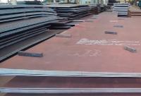 China 1000x2000mm Hot Rolled Wear Resistant Steel Plate NM360 NM400 NM450 for sale