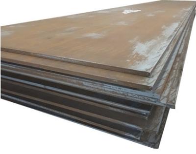 China 500 Wear Resistant Steel Plate  450 For Heavy Wear Platforms for sale