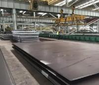 China 500 Wear Resistant Steel Plate  450 For Heavy Wear Platforms for sale