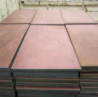 China Hot Rolled Forestry  500 Wear Resistant Steel Plate NM500 for sale