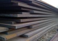 China Hot Rolled Forestry  500 Wear Resistant Steel Plate NM500 for sale