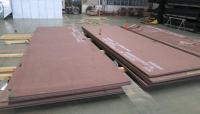 China Thermal Power Equipment Ar400 Steel Plate Hot Rolled NM400 Wear Resistant Plate for sale