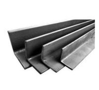 China Mill Edge 304L Stainless Steel Angle Bar 50x50 With Bright Surface for sale