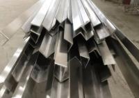 China Profile Structure 310S Heat Resistant Equal Angle Bar 50x50 For Boiler for sale