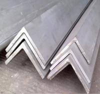 China AISI Metal Angle Bar 316L Stainless Steel Equal Angle Bar For House Building Material for sale